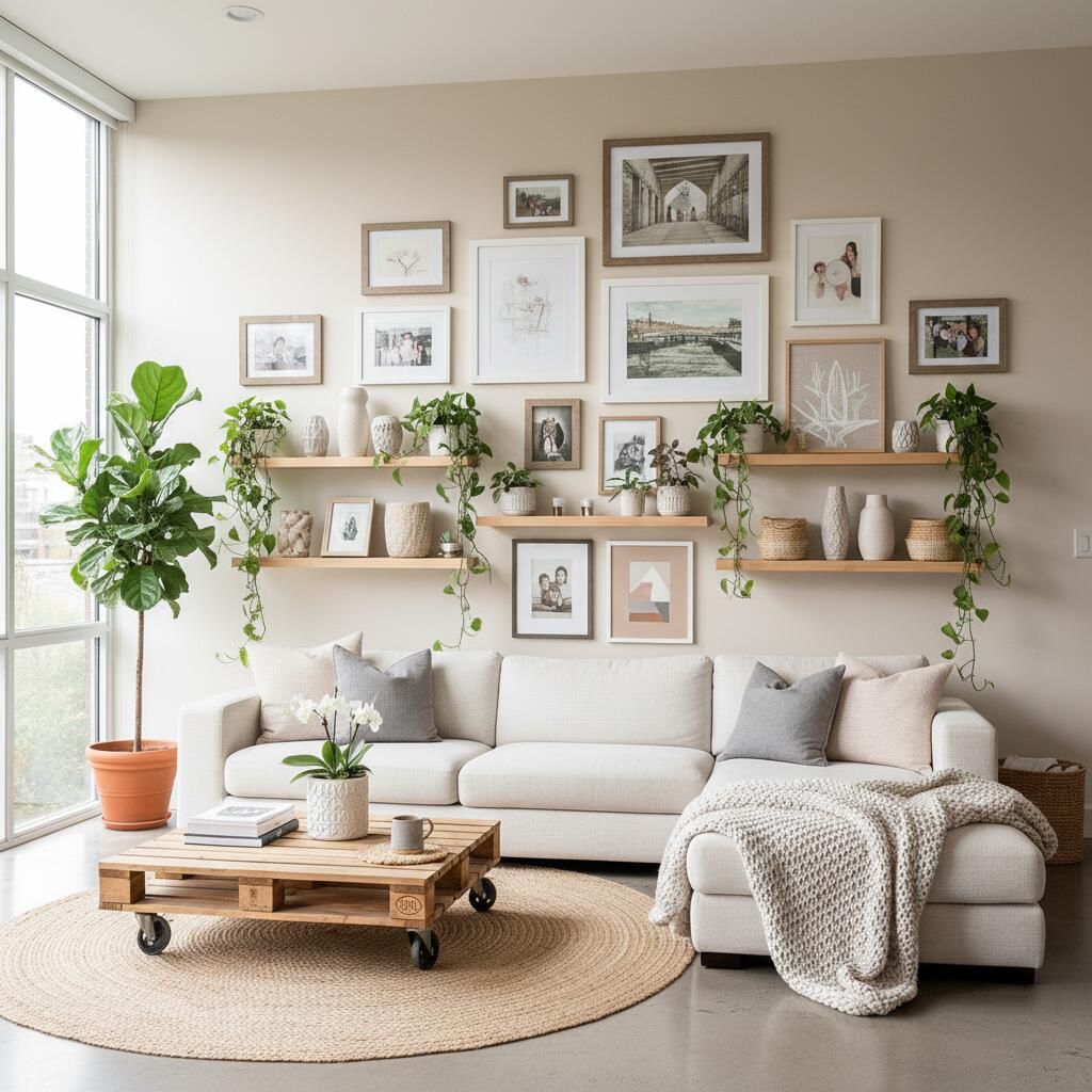 10 Creative DIY Projects to Refresh Your Home in 2025 | AIMDIY